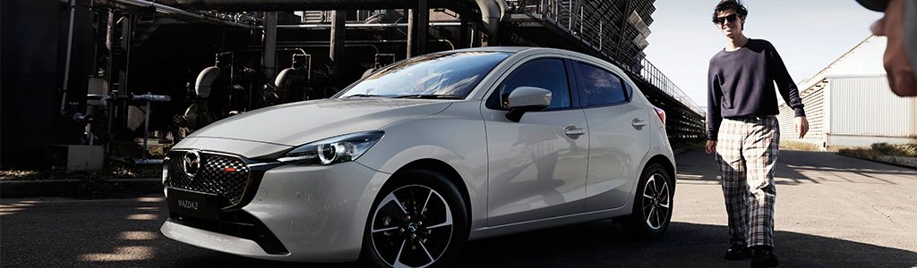 Promo Mazda 2 tahun 2021 - Mazda BSD Tangerang - Big Deal